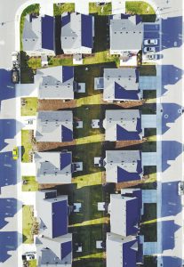 Custom Report Template | Zoning Info